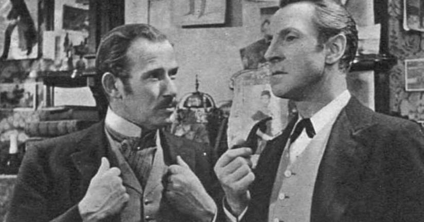 Sherlock: Best Actors Who Played John Watson, Ranked