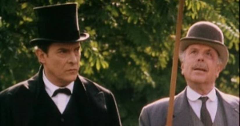 Sherlock: Best Actors Who Played John Watson, Ranked