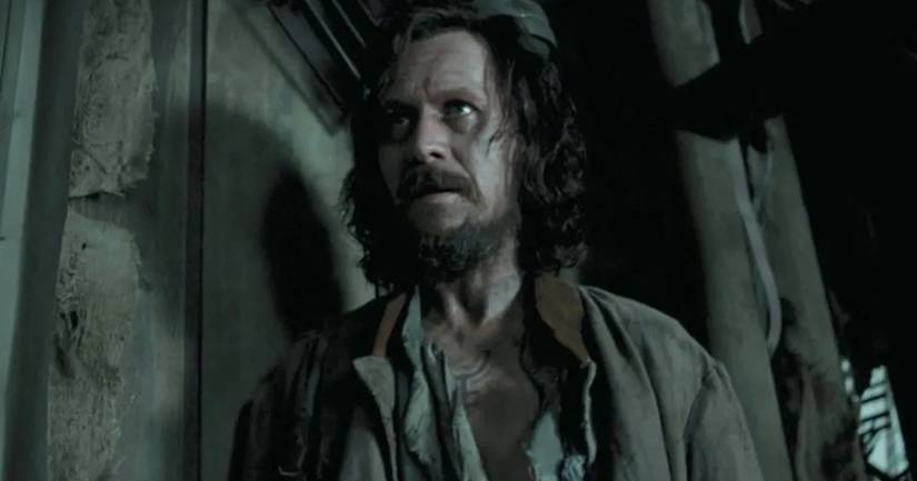 Harry Potter: 12 Moments That Remind Us of Horror Movies