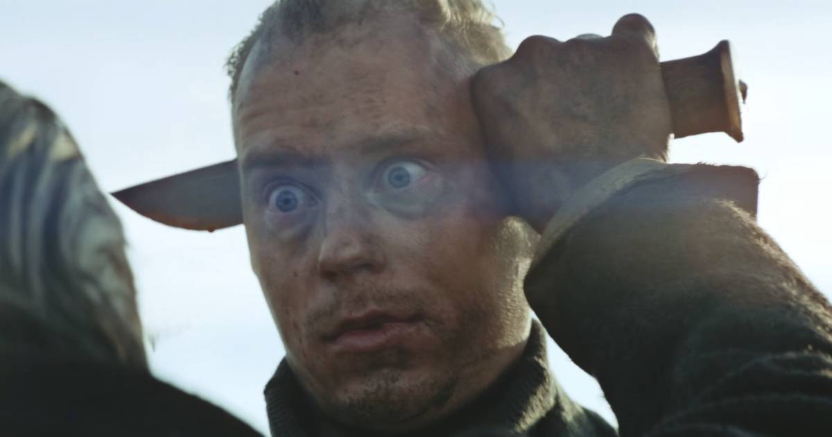 Sisu: Plot, Cast, Release Date, and Everything Else We Know