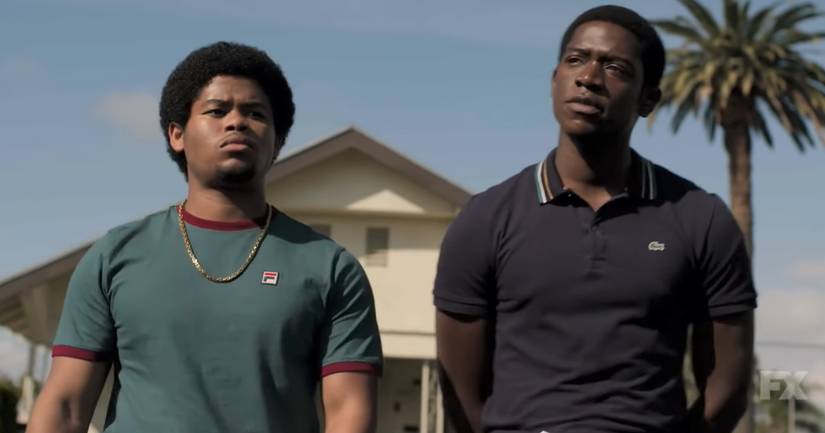 FX's Snowfall: Why You Should Be Watching this Stellar Crime Series