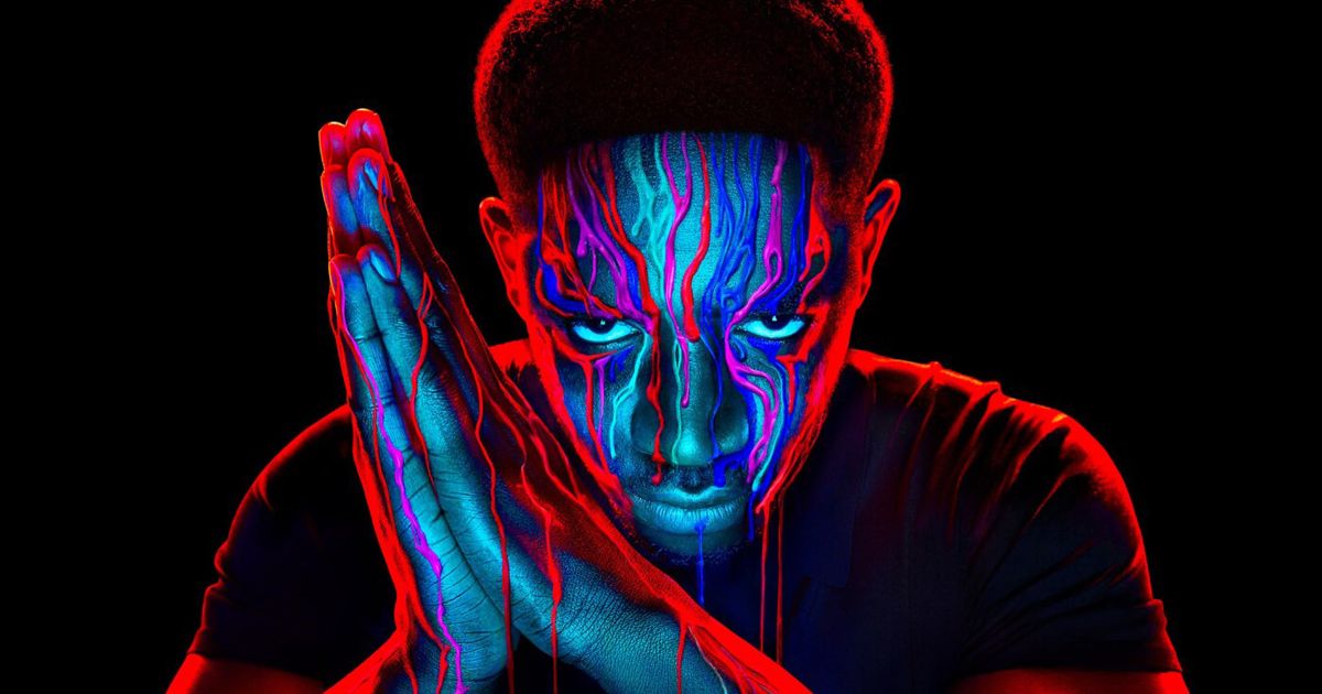 ‘Snowfall’ Star Damson Idris Snags Coveted Role in Untitled Brad Pitt ...