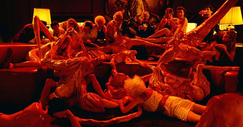 15 Unforgettable Eldritch Monsters in Horror Movies