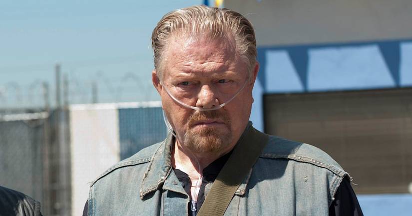 Sons of Anarchy Cast and Character Guide