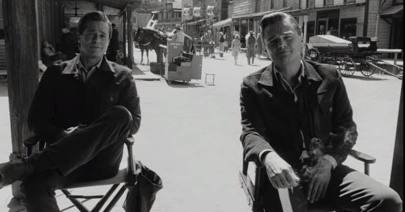 Every Opening Scene From Quentin Tarantino Movies, Ranked