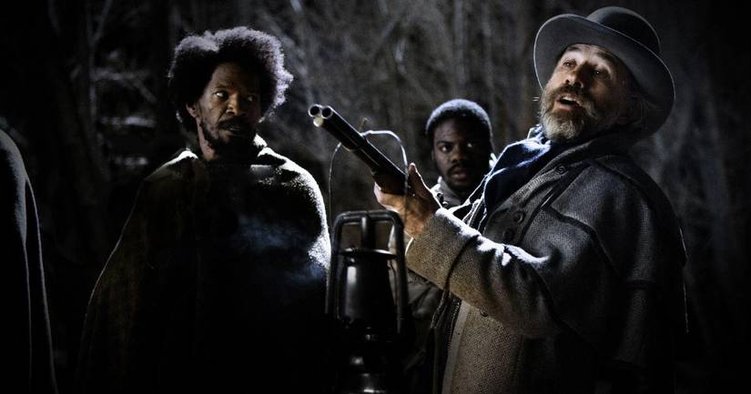 Every Opening Scene From Quentin Tarantino Movies, Ranked