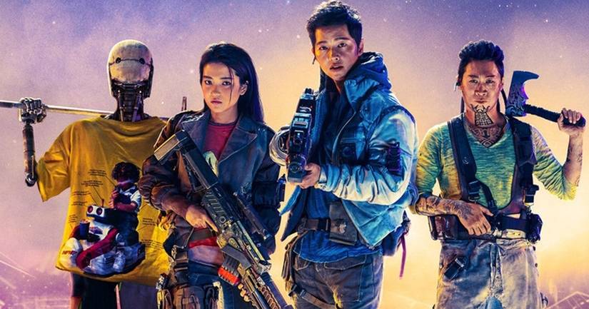 Best Song Joong-ki Movies and TV Shows, Ranked