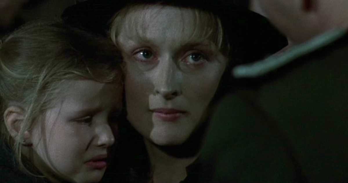10 Movies Where the Main Character Must Make an Impossible Choice