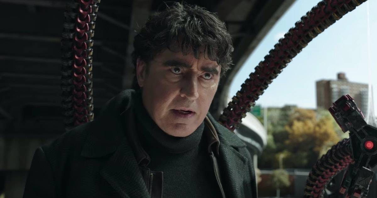 10 Outstanding Supervillain Performances from Accomplished Actors