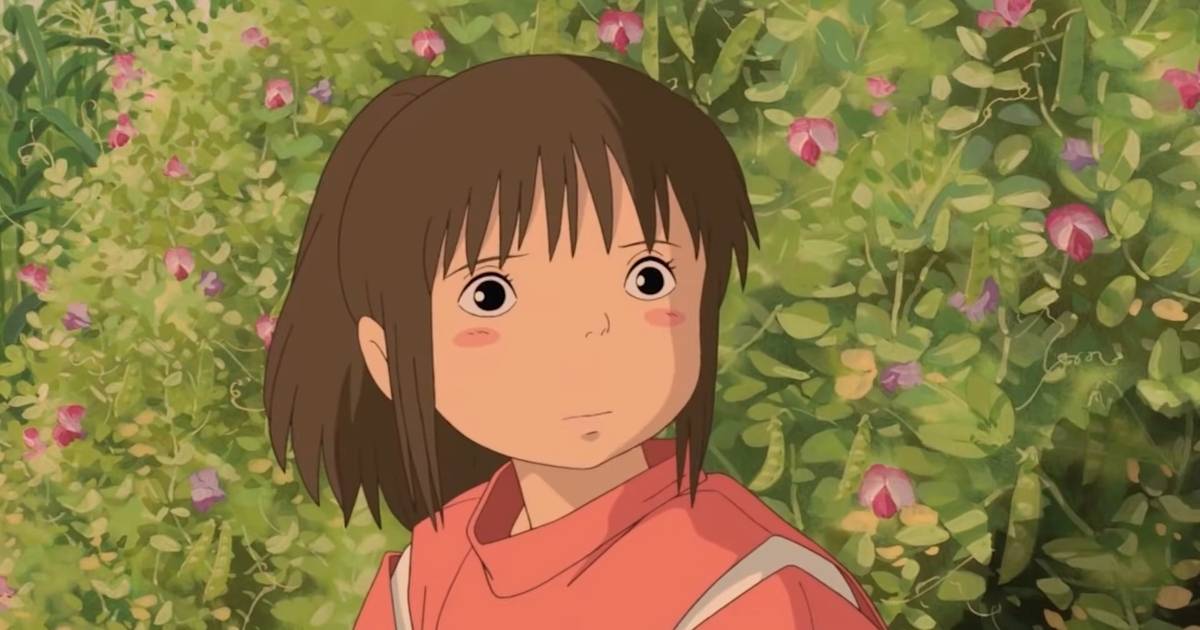 The Best Hand-Drawn Animated Movies, Ranked