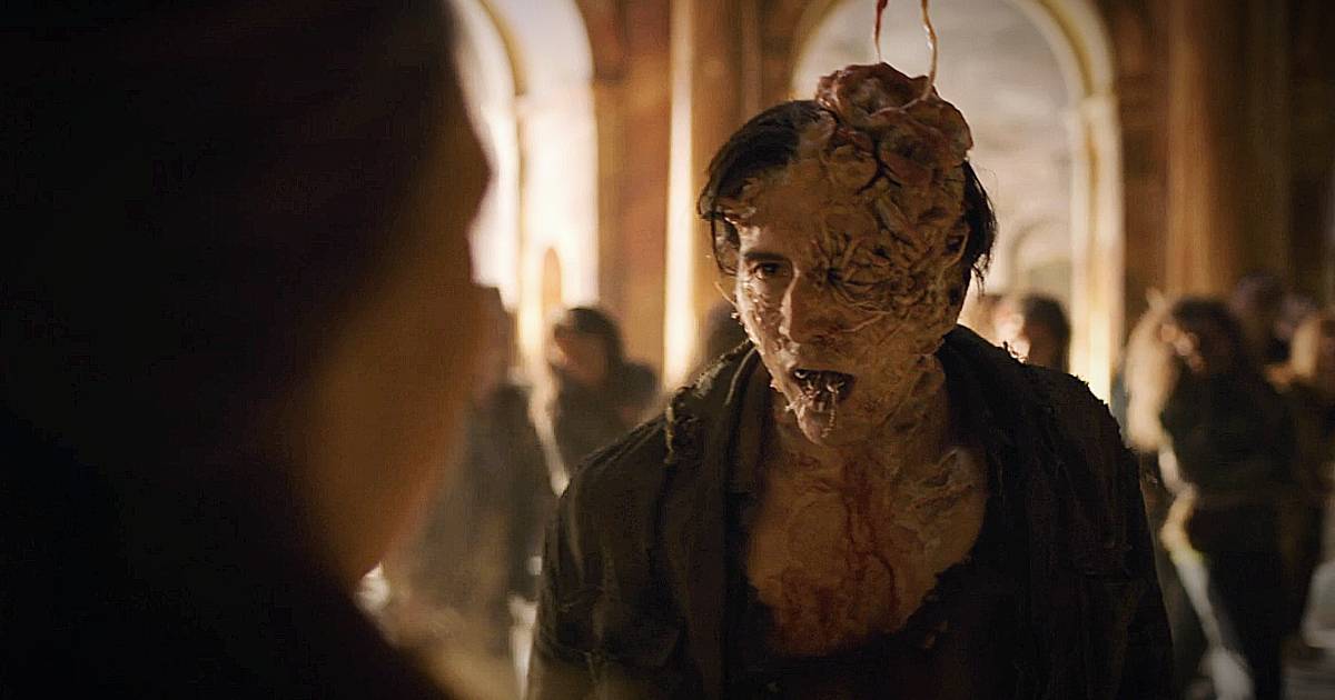 Barrie Gower Opens Up on Crafting Some of TV's Best Special Effects