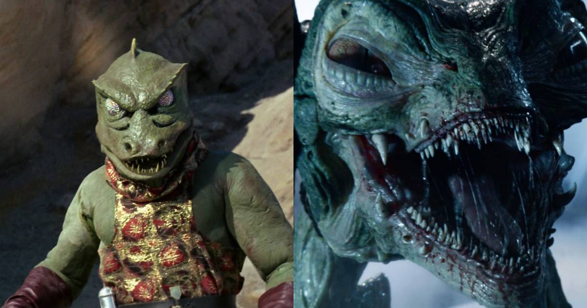Star Trek: Strange New Worlds Season 2 Finale Features a Conflict With ...