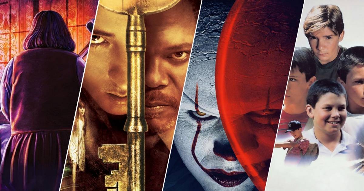 Highest-Grossing Stephen King Movies, Ranked by Box Office