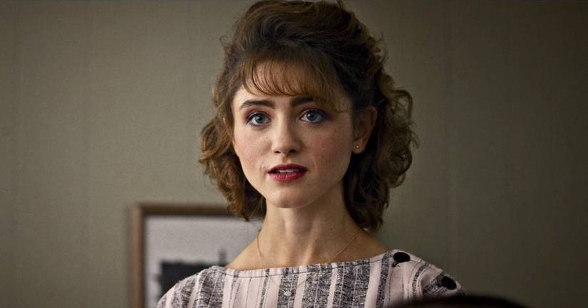 Stranger Things: Why Nancy Wheeler is the Netflix's Series Most ...