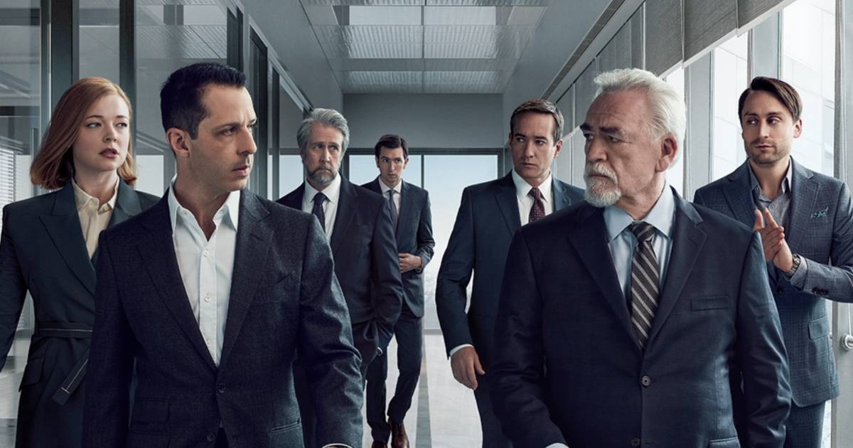 Succession: How the Roy Family Symbolizes the Seven Deadly Sins
