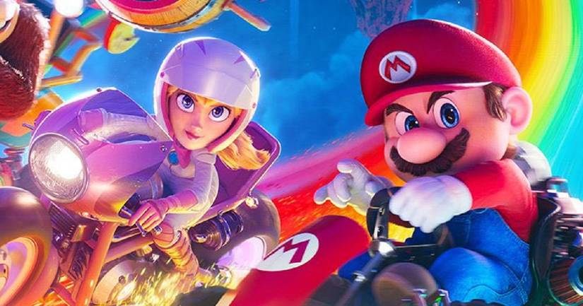 Why Did It Take So Long to Get a Proper Super Mario Bros. Animated Film?