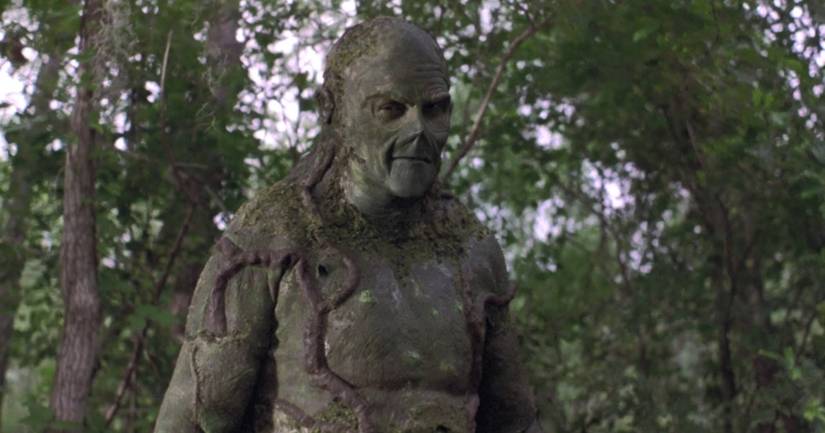 10 Horror Movie Villains Who Aren't Actually That Scary When You Think ...