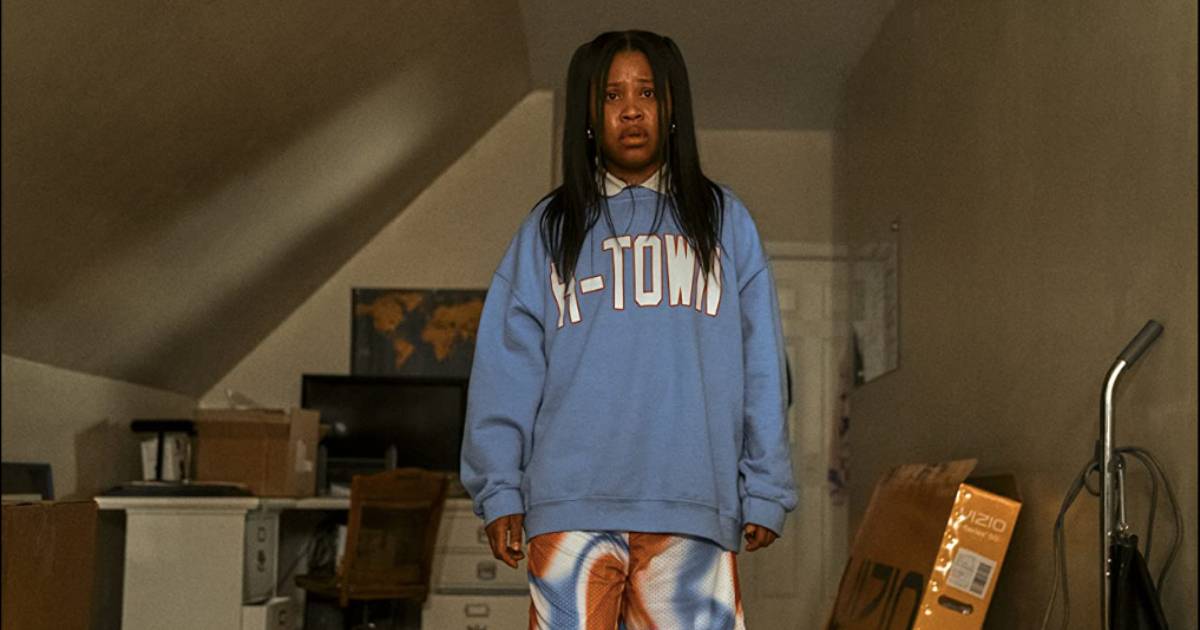 Swarm Cast and Character Guide