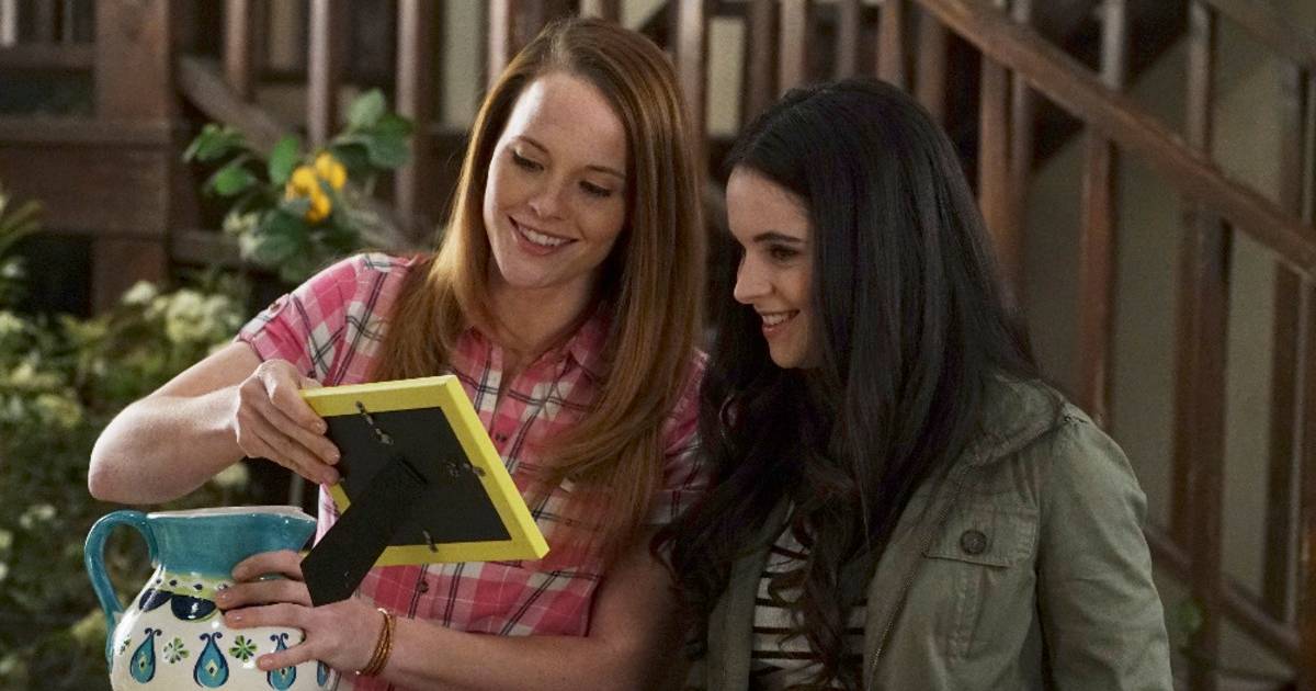 Switched at Birth: The Breakthrough of Highlighting the Deaf Community