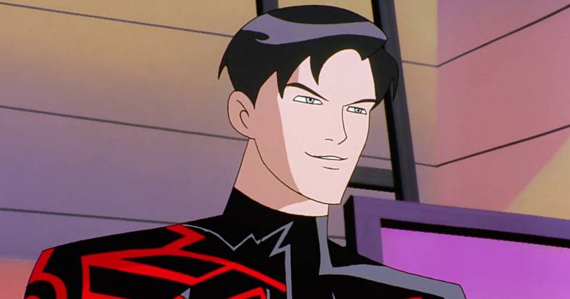 5 Reasons the DCU Should Release a Batman Beyond Movie