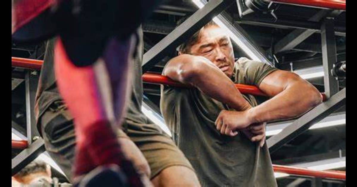 Physical 100 Becomes One of Netflix’s Top-Rated Shows