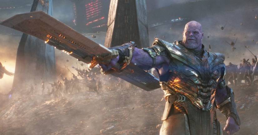 Avengers: Endgame: How Did Thanos Recreate Pym Particles