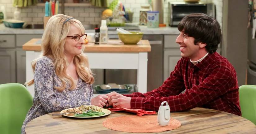 The Big Bang Theory: Every Major Character, Ranked
