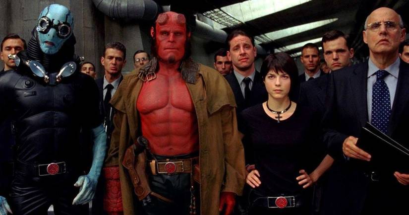 The 15 Best Superhero Movies of the 2000s, Ranked