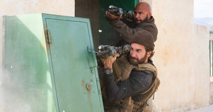 Guy Ritchie's The Covenant: Plot, Cast, Release Date, and Everything ...