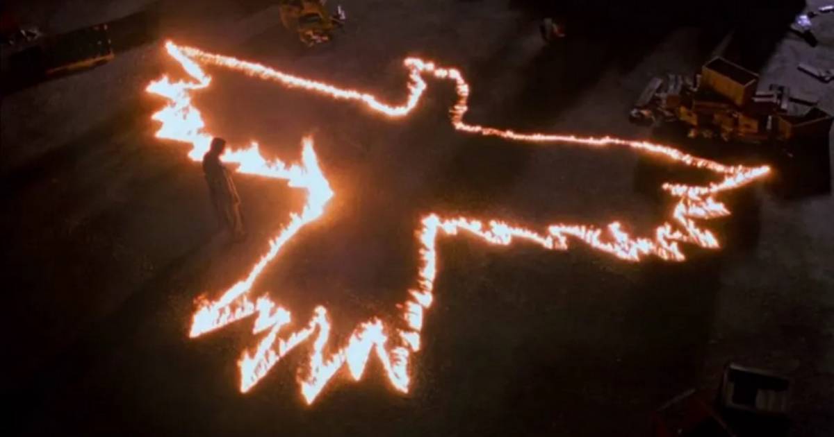 Why The Crow (1994) Is So Hard to Top in the Comic Book Movie Genre