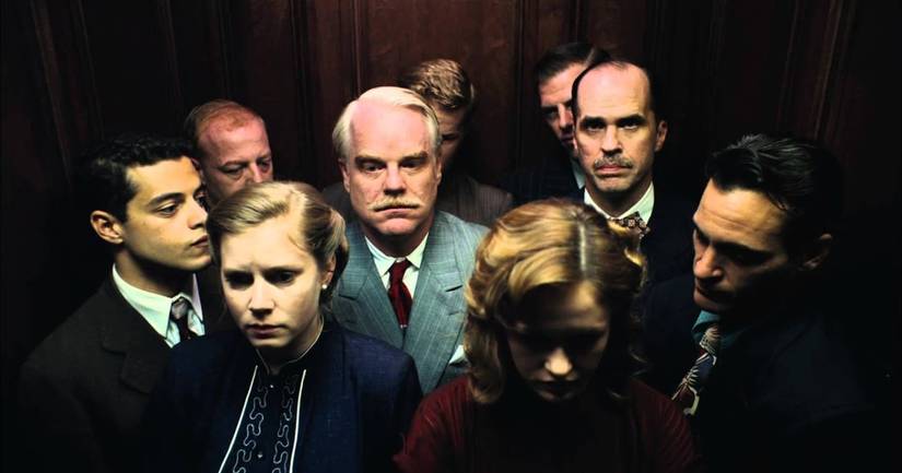 10 Scenes Actors Could Barely Make it Through Without Laughing