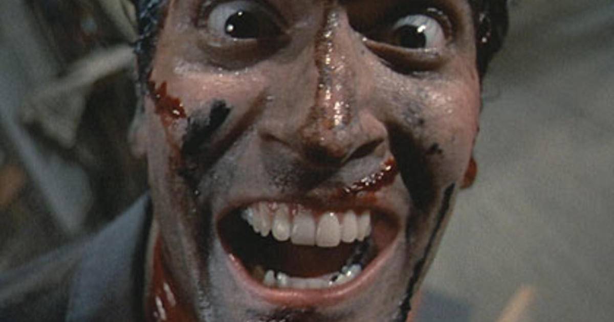 Evil Dead: Ranking Every Movie and Show in the Franchise