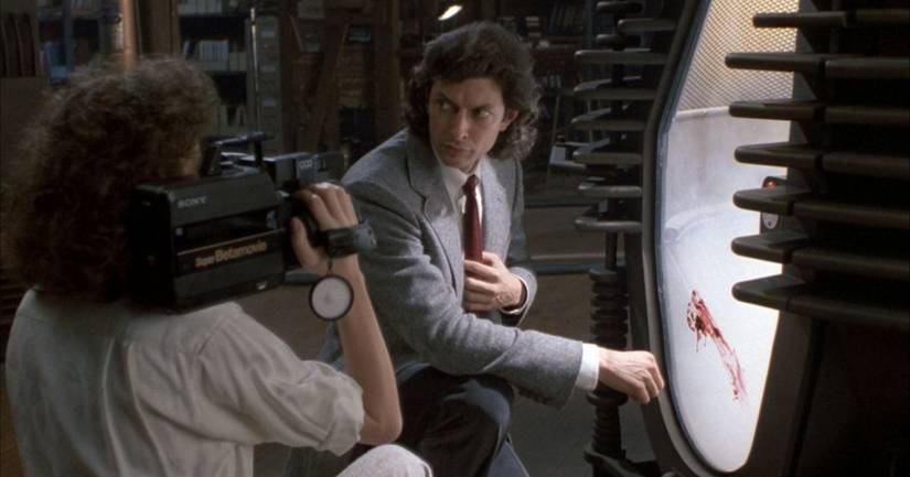 The Fly: Why the 1986 Horror Movie is David Cronenberg's Best Film