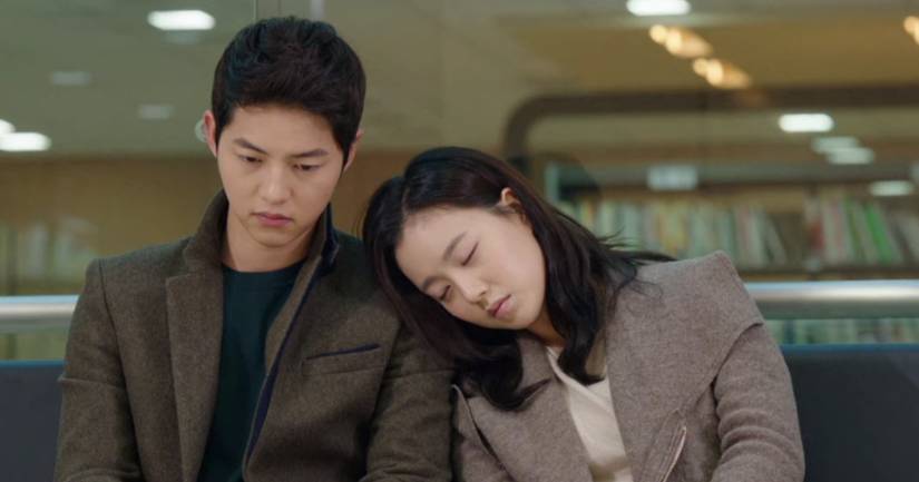 Best Song Joong-ki Movies and TV Shows, Ranked