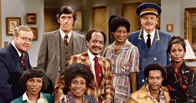 Best TV Series That Defined Gen X, Ranked