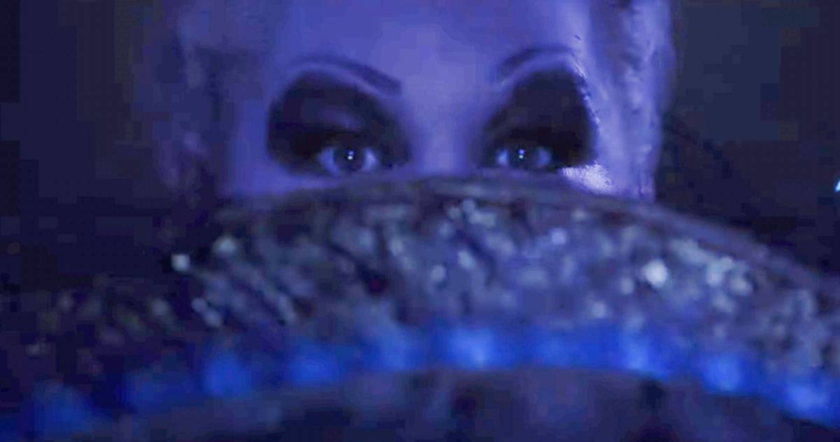 The Little Mermaid: New Images Reveal Another Look At Melissa McCarthy ...