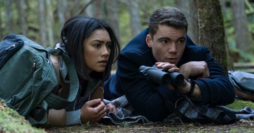 Netflix's 'The Night Agent' Officially Sets Return of Original Star for ...