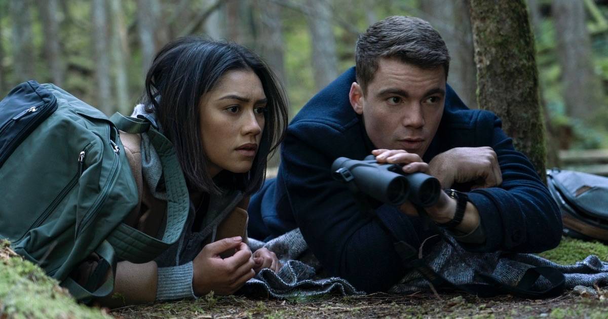 Best Gabriel Basso Movies and TV Shows, Ranked