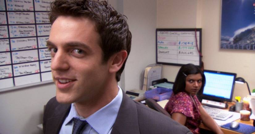 The Office: Michael Scott's Love Interests, Ranked
