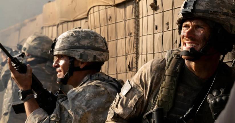 The Best Movies About the Army, Ranked