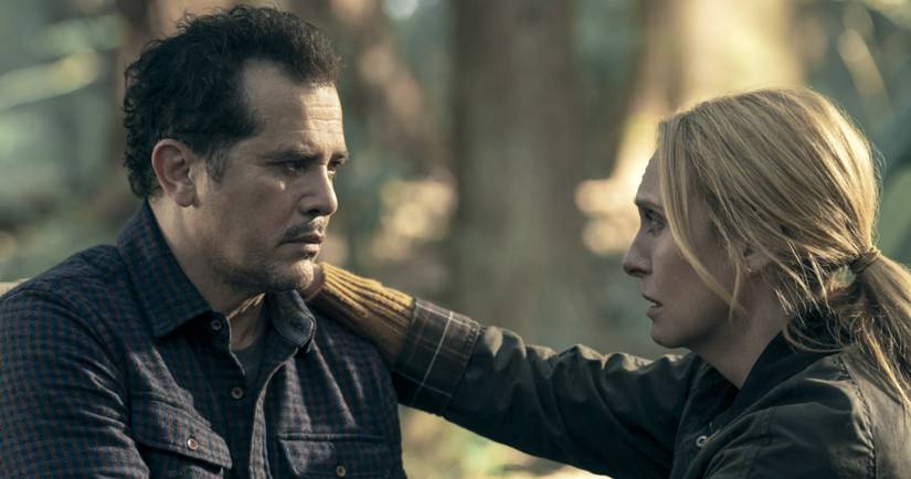 The Power: Prime Video Releases Teaser for Upcoming Series Starring ...