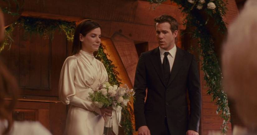 Best Weddings Gone Wrong in Movies, Ranked