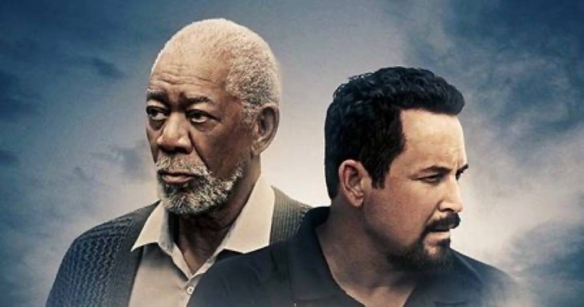 The Ritual Killer: Plot, Cast, Release Date, and Everything Else We Know