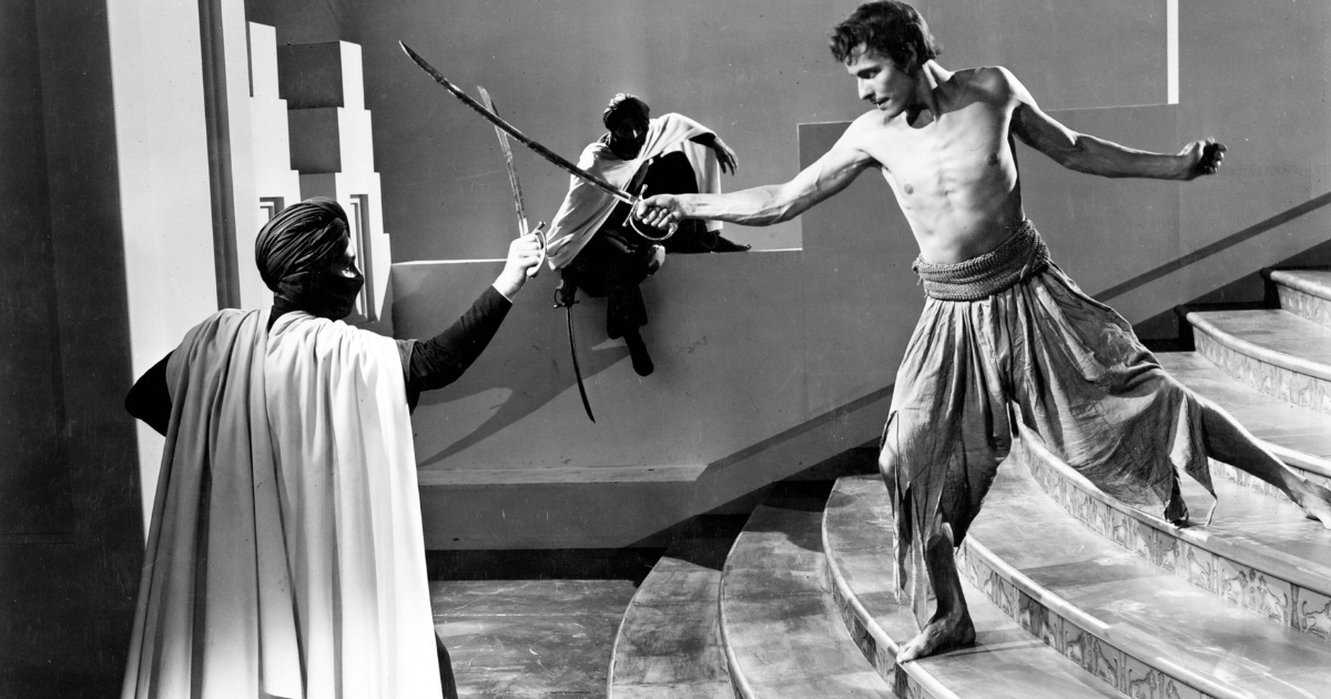The 20 First Movies to Ever Be Remade