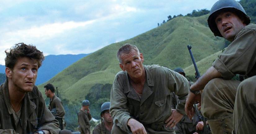 The Best Movies About the Army, Ranked