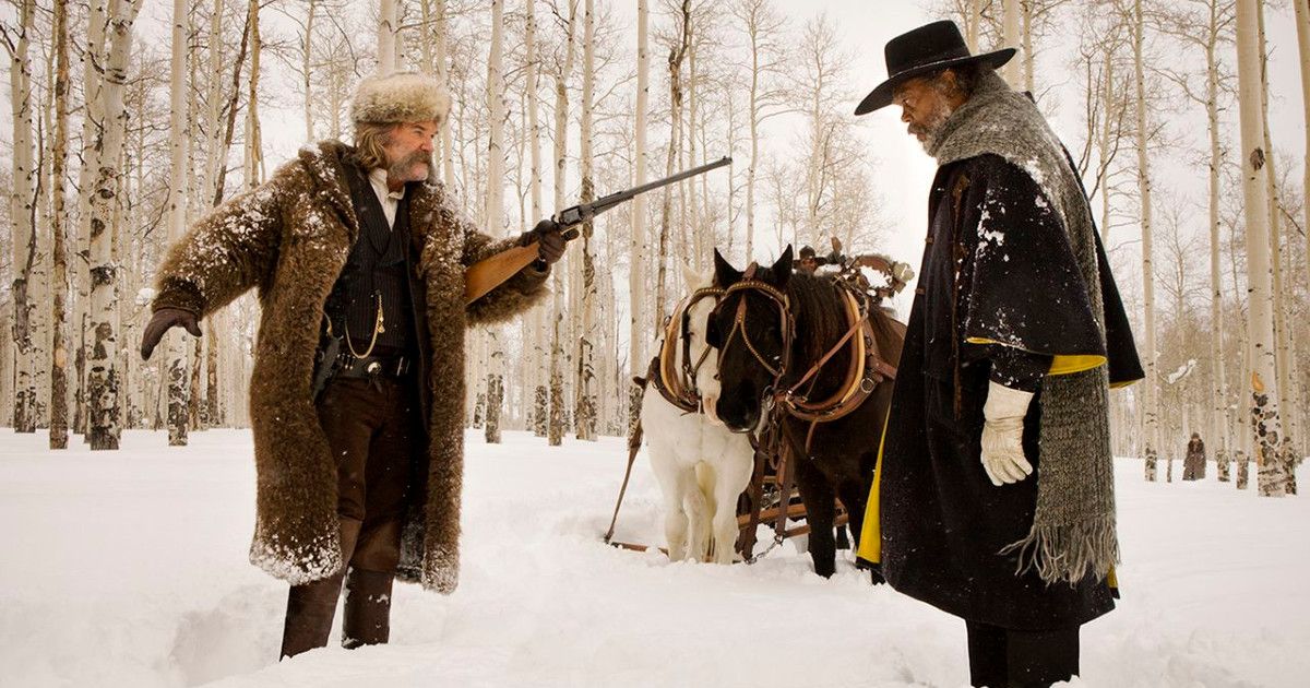 The 10 Best Revisionist Westerns, Ranked