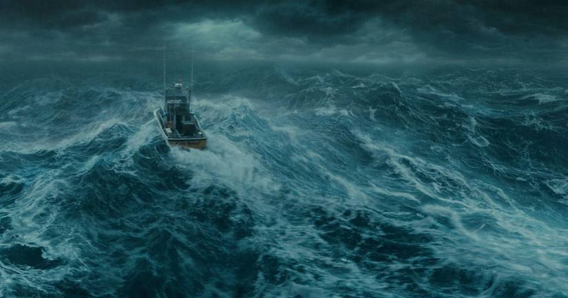 Best CGI Movie Effects of All Time, Ranked