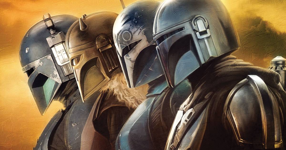 The Mandalorian Season Three Premiere Recap & Review: A Rushed Return to Redemption