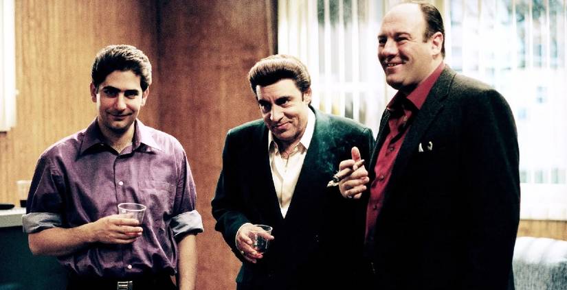 Why The Sopranos is the Best Mafia Drama of All Time