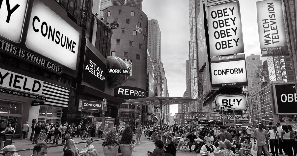 Movies That Viciously Attack Consumerism and Materialism, Ranked